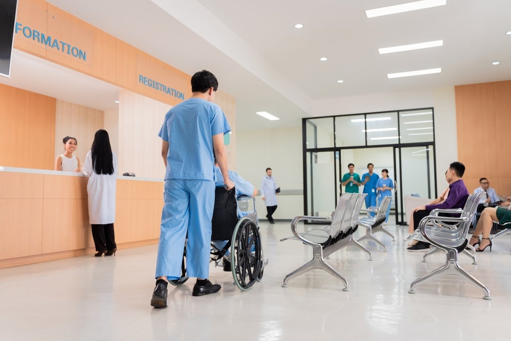 Approached by a Personal Injury Lawyer at a Hospital or Rehab? Here’s ...