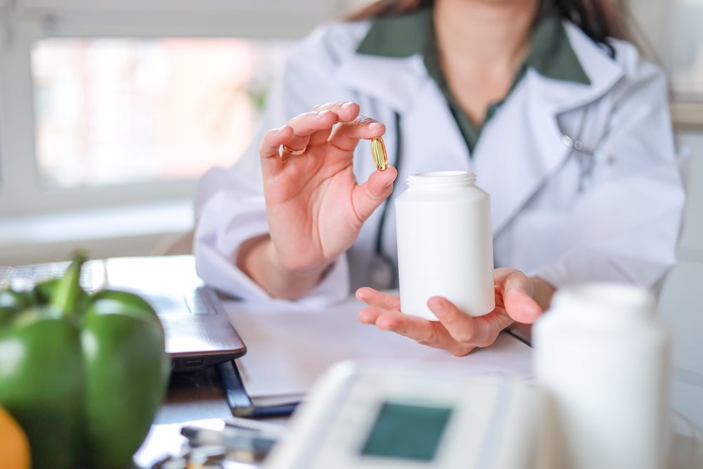 Misleading Health Claims? ‘Nature Made’ Faces Lawsuit Over Its Fish Oil ...