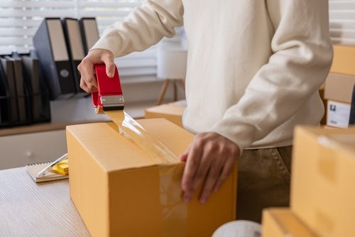 Do You Make Frequent Returns on Amazon? Amazon Could Be Flagging It | 3 ...