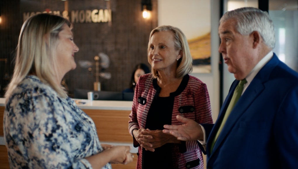 Blog Index | Morgan & Morgan Law Firm