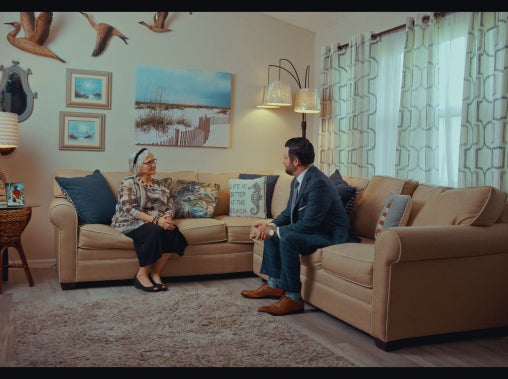 Calling for Justice After a Devastating Loss - Pia | Morgan & Morgan ...