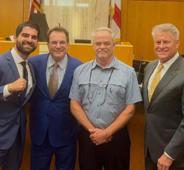 Labor and Employment Attorneys in Florida | Morgan & Morgan