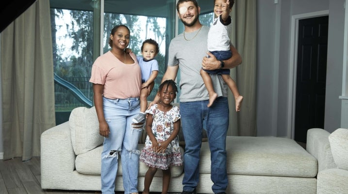 Overcoming the Devastating – Troy’s Morgan & Morgan Story | 11/7/2024