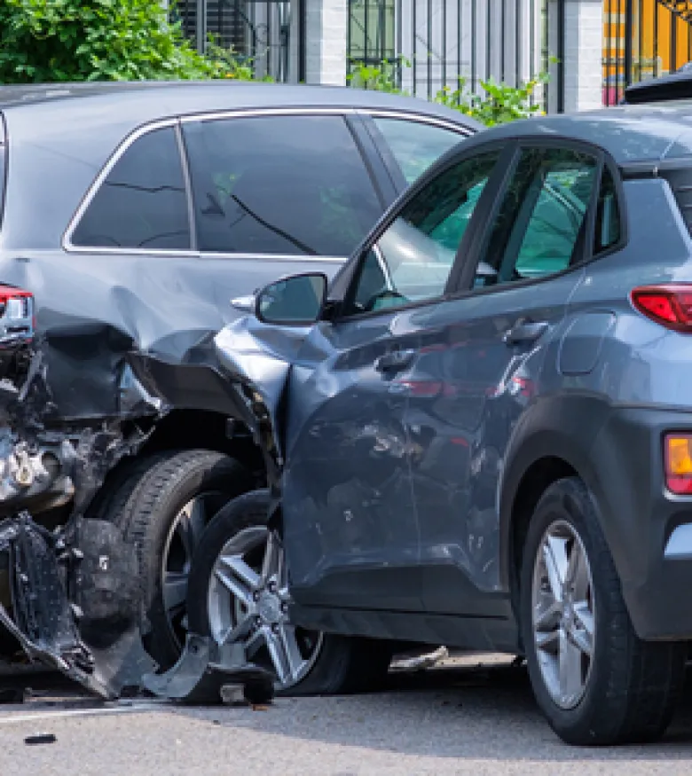 Murfreesboro Car Accident Lawyer | Morgan & Morgan Law Firm