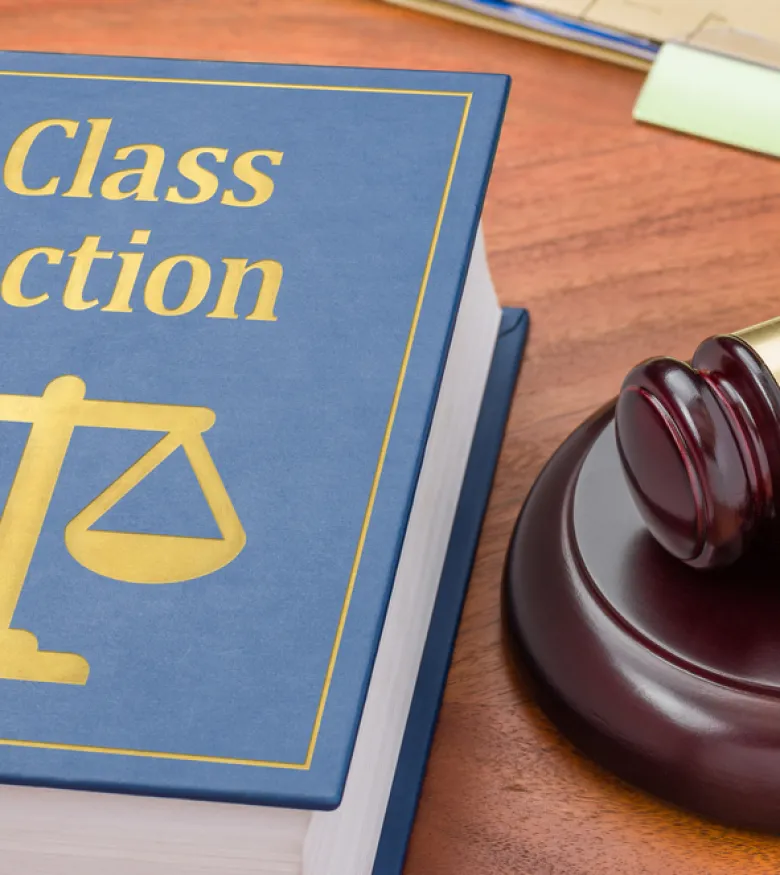 Class Action Attorney | Morgan & Morgan Law Firm