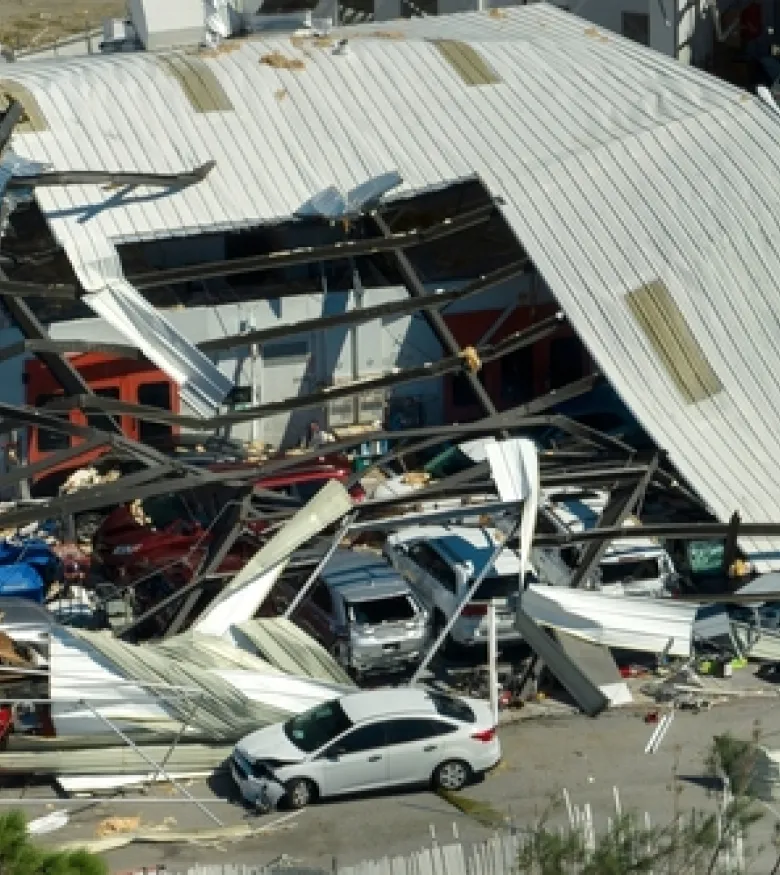 Building Collapse in Gainesville | Morgan & Morgan Law Firm
