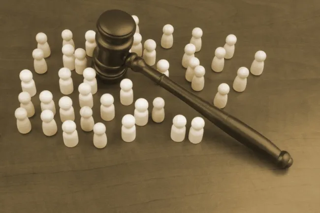 Mass Torts Uncovered: What You Need to Know | 5/23/2024