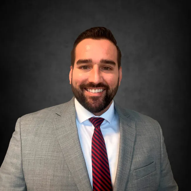 Attorney Steven Hermosa | Morgan & Morgan