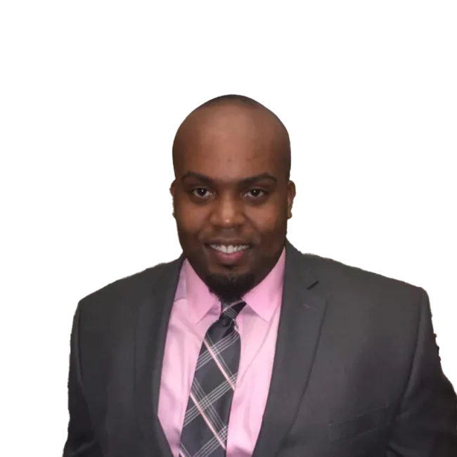 Attorney Barrington Irving | Morgan & Morgan