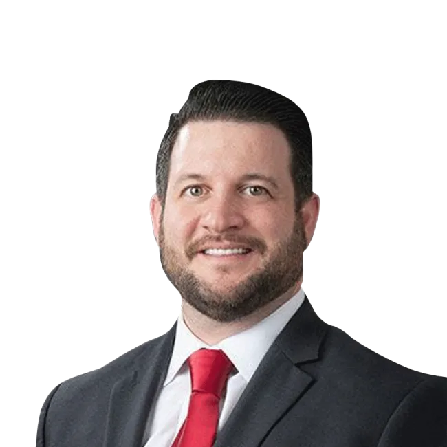 Attorney Jack T. Cook I Morgan & Morgan