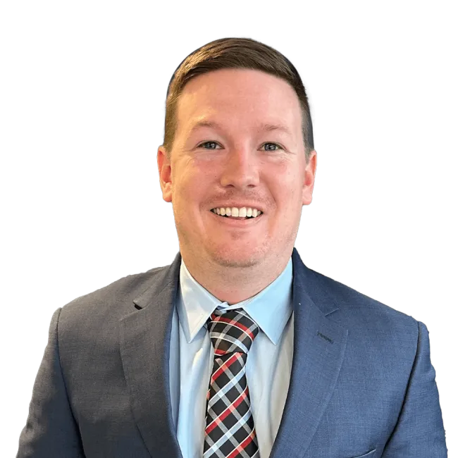 Attorney Brian Ruditys | Morgan & Morgan
