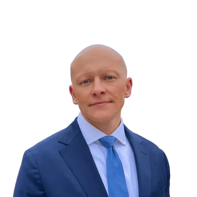 Attorney Alexander Hyder | Morgan & Morgan