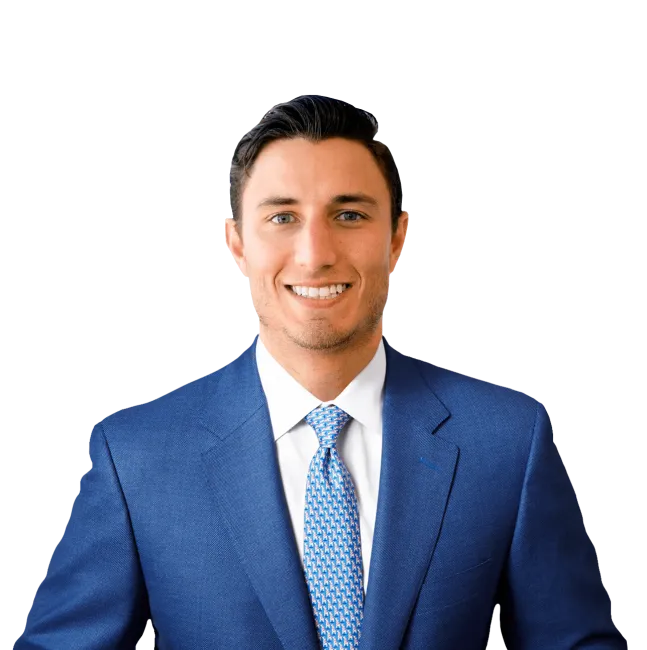 Attorney Ashby Davis | Morgan & Morgan