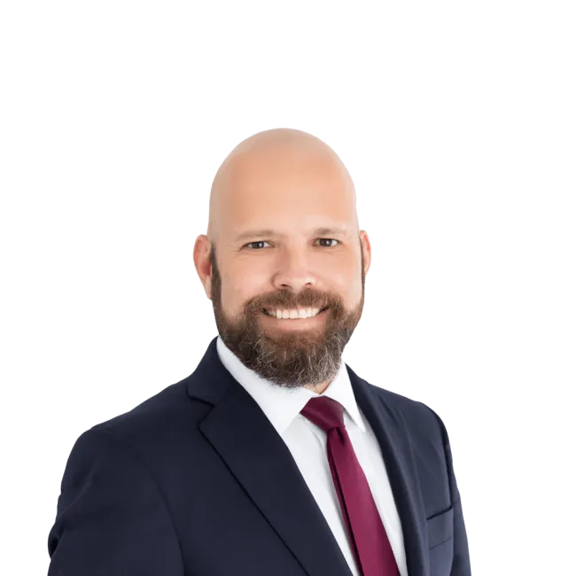 Attorney Christopher T. Borzell | Morgan & Morgan