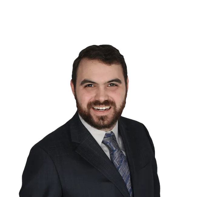 Attorney Ian Wagner | Morgan & Morgan