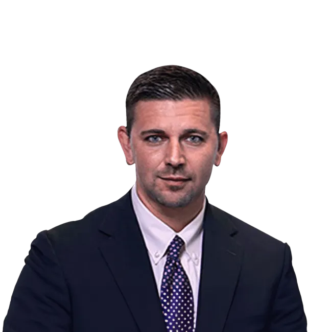 Attorney John L. Smith I Morgan & Morgan