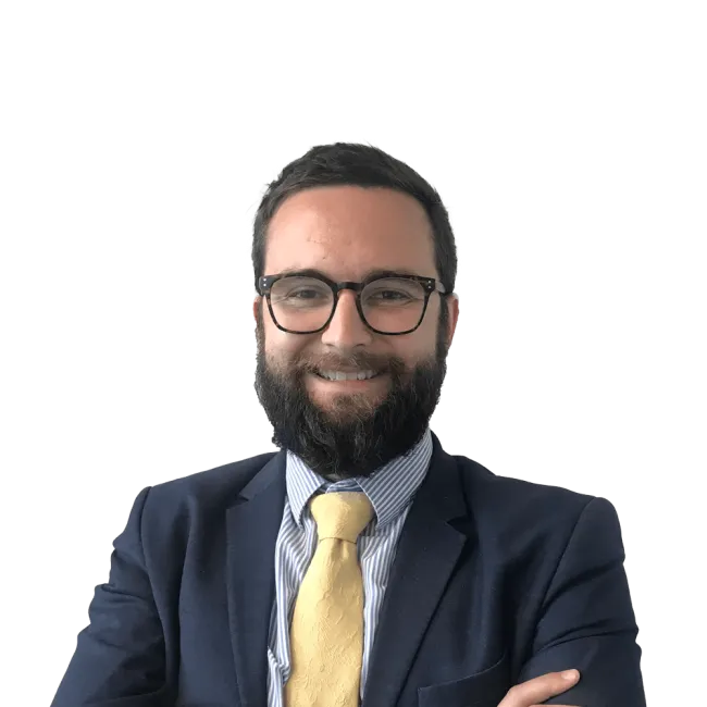 Attorney Jonathan Graham | Morgan & Morgan