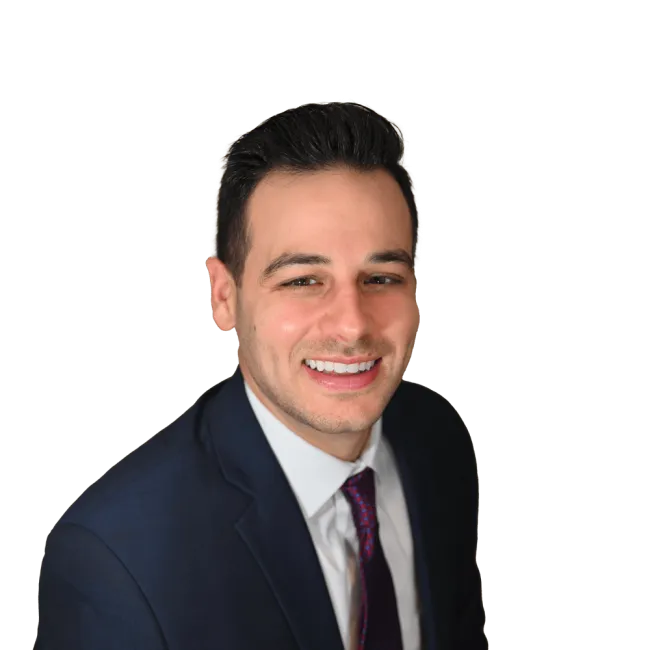 Attorney Joseph Iacono | Morgan & Morgan