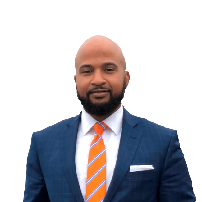 Attorney Julian Ferguson | Morgan & Morgan