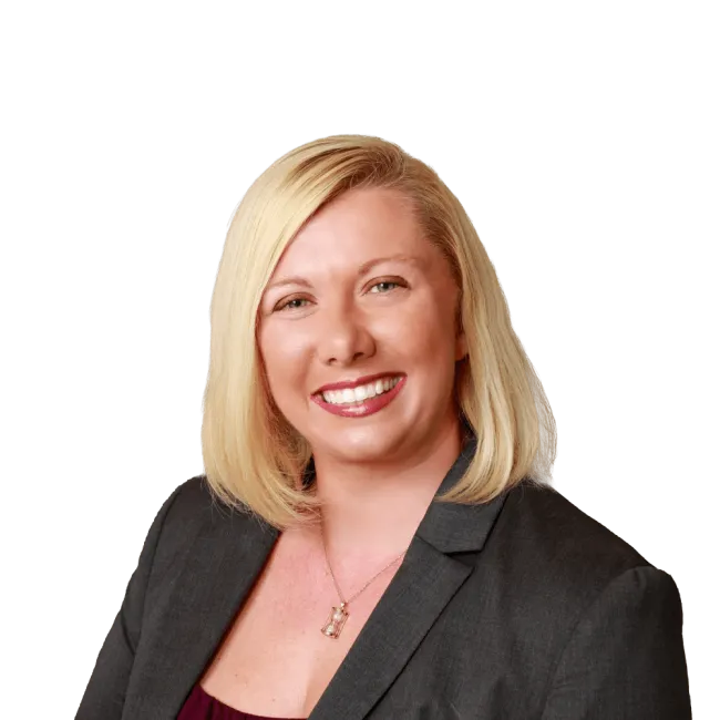 Attorney Krista Bartholomew | Morgan & Morgan