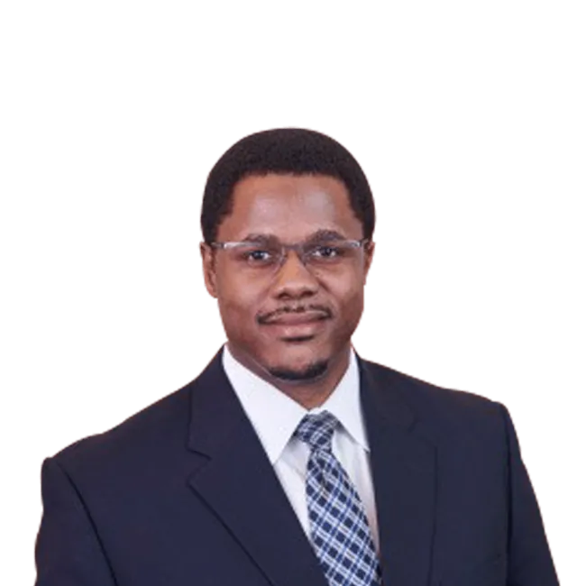 Attorney Mark Patterson | Morgan & Morgan