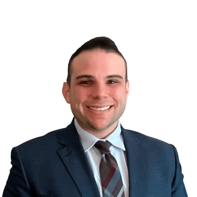 Attorney Nicolas Iannucci | Morgan & Morgan