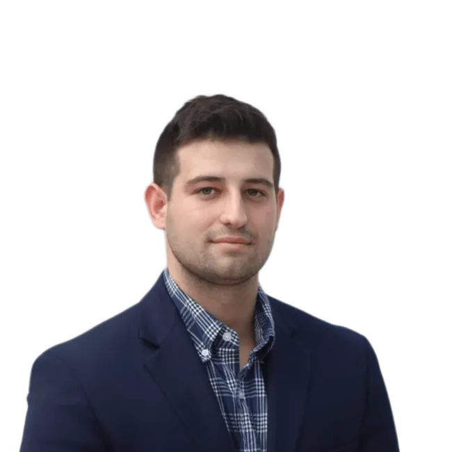 Attorney Noah Pollock | Morgan & Morgan