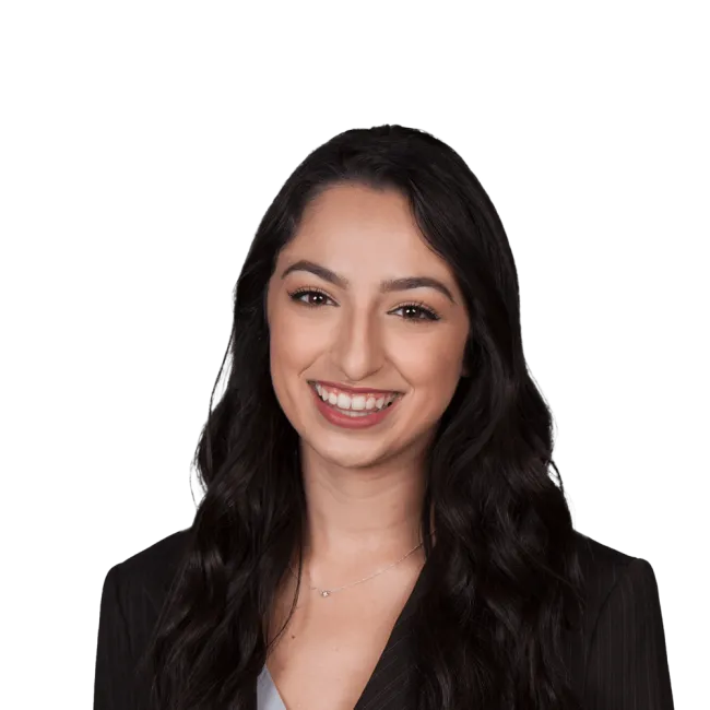 Attorney Scheherazade Guzzo | Morgan & Morgan
