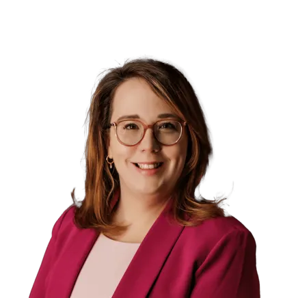 Attorney Kristi Roberts | Morgan & Morgan