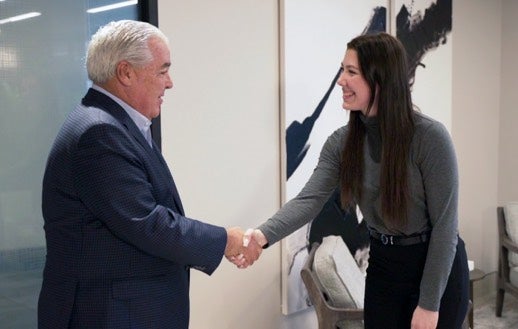 Morgan & Morgan Law Firm | Personal Injury Lawyers For The People