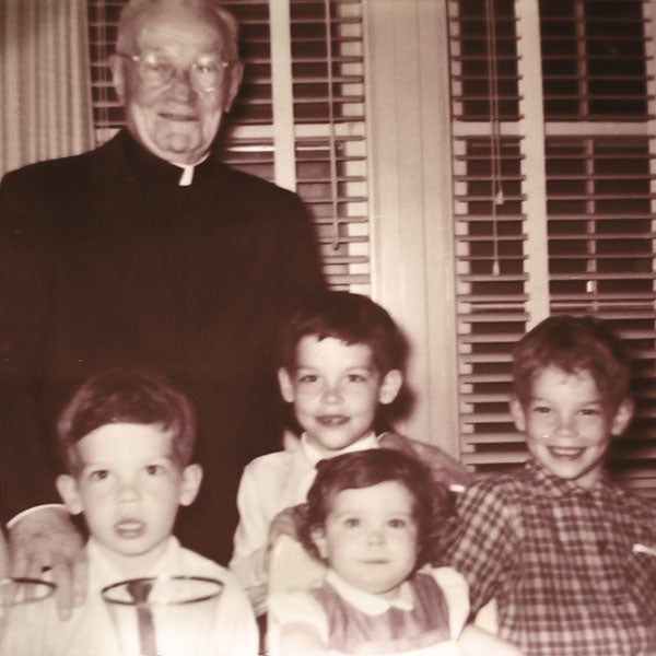 Attorney John Morgan | Morgan & Morgan