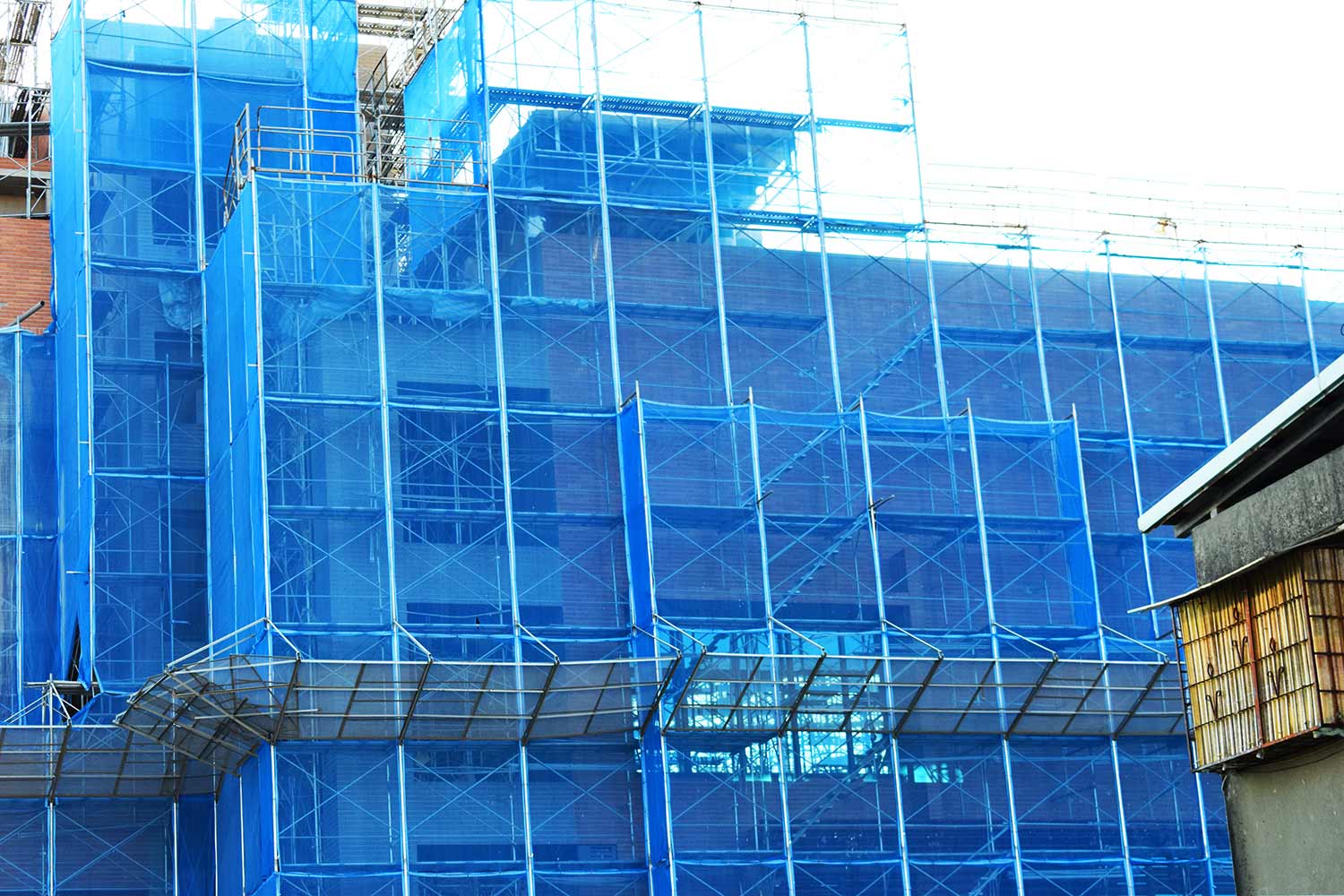 Falling Debris Injuries: By the Numbers | 11/22/2024